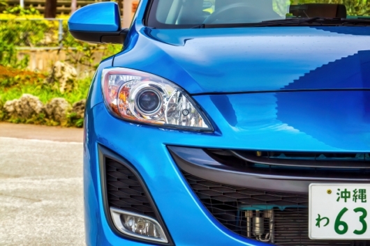 JAFには入会しておくべき！年会費4,000円は元が取れます。 | 外の空気が好きです。